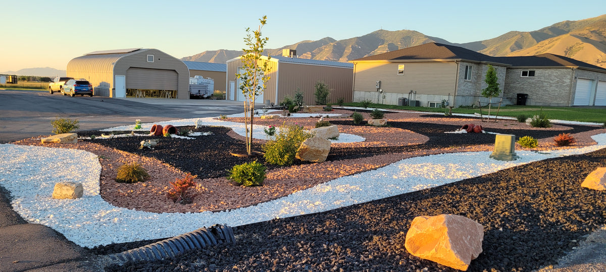 Adobe Rock | Everything You Need for Your Landscape