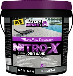 Gator Nitro X Sand