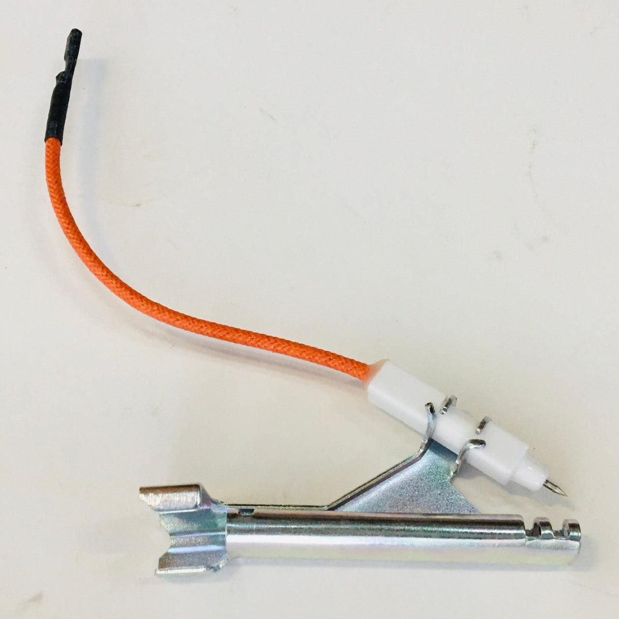 Main Burner Electrode / Igniter Assembly