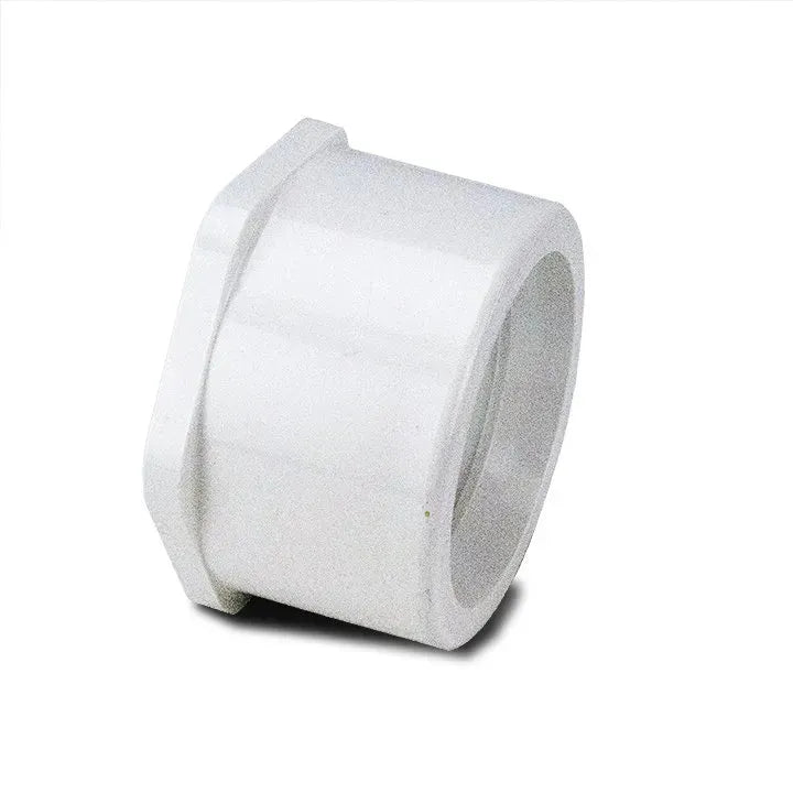 PVC 3" x 2" SXH Flush Bushing