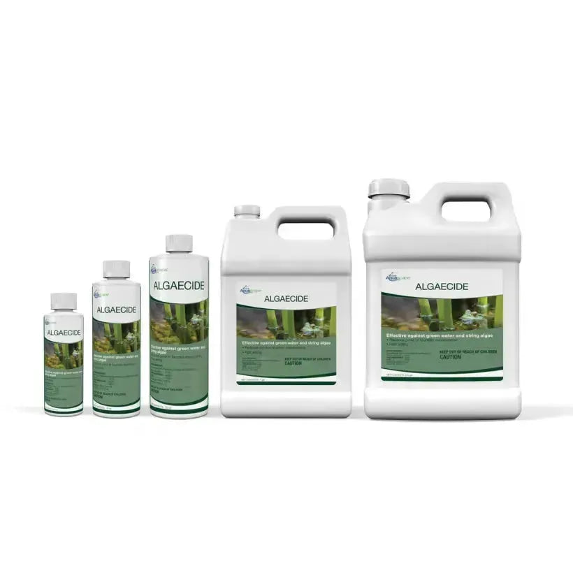 Water Treatment