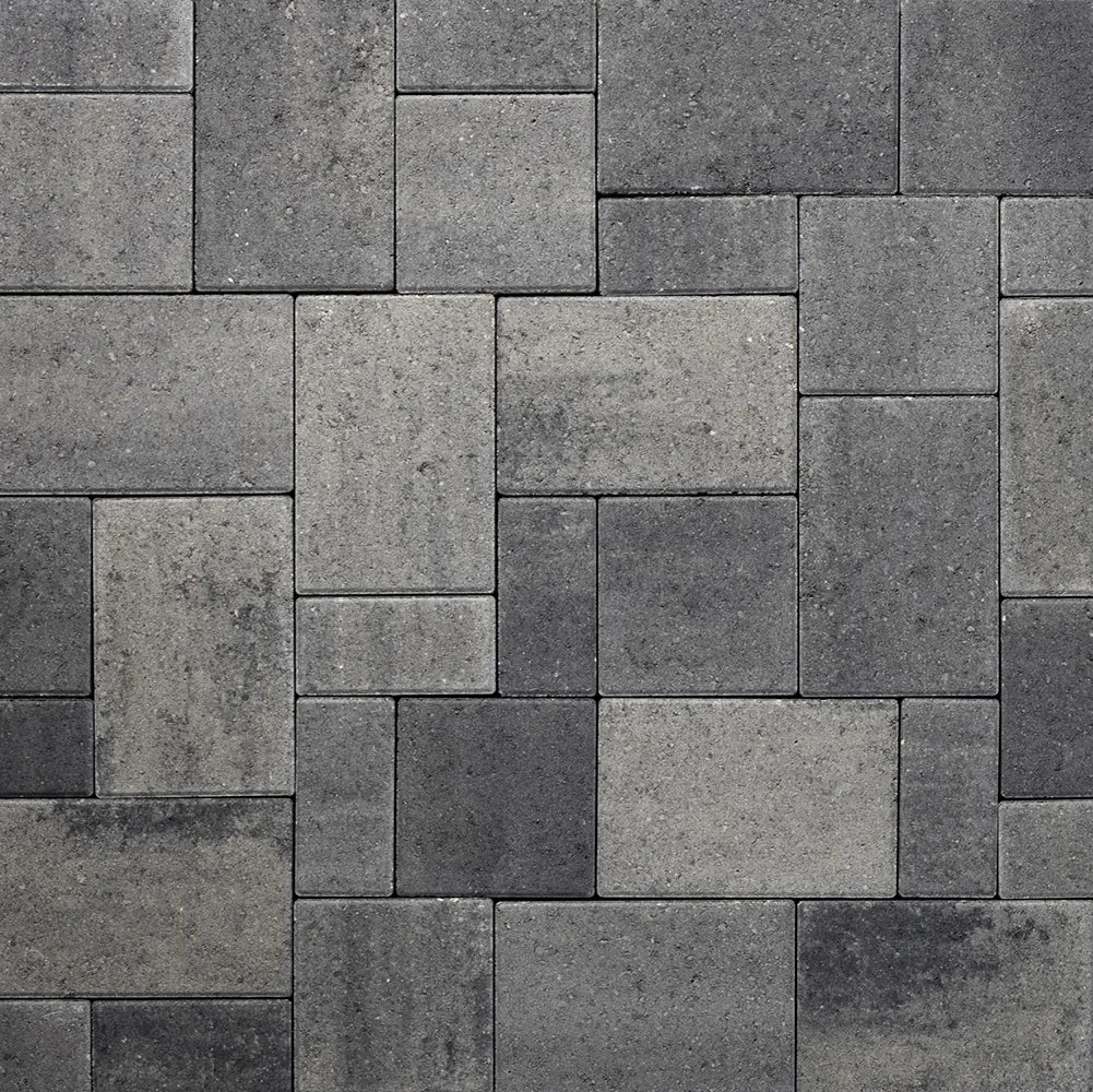 Belgard Paving Patterns