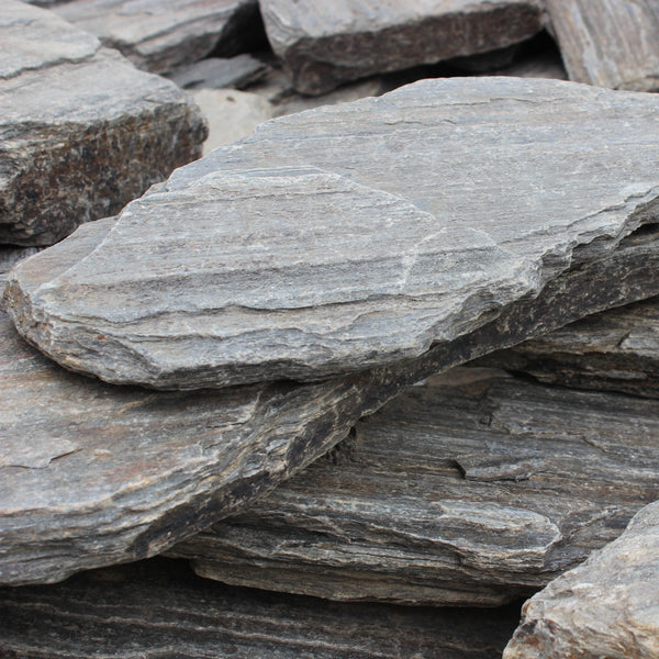 Marbella Tumbled Flagstone