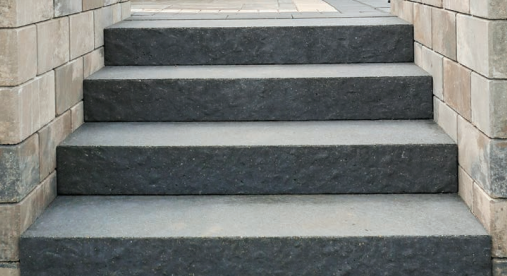 Passageway Steps