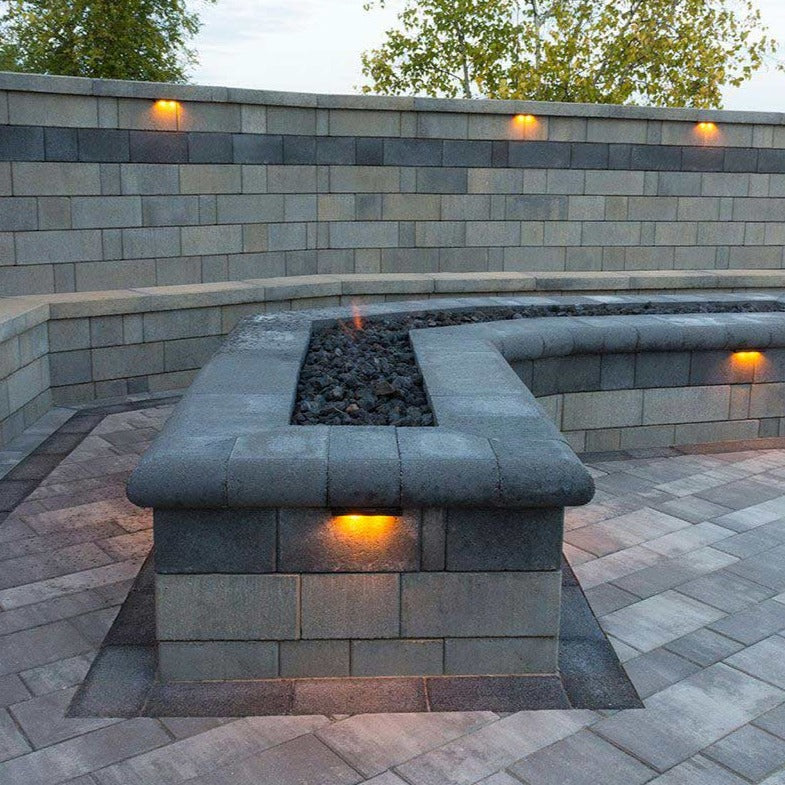 Keystone Stonegate Contemporary Caps