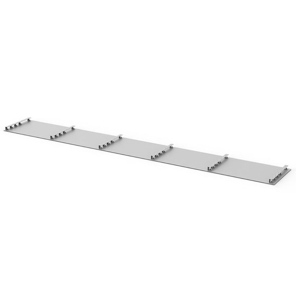 Heat Shield For Surround/Shelf AC01223