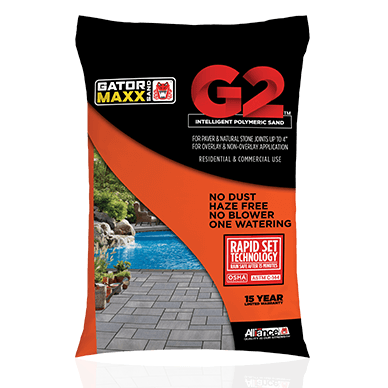 G2 Gator Maxx Sand