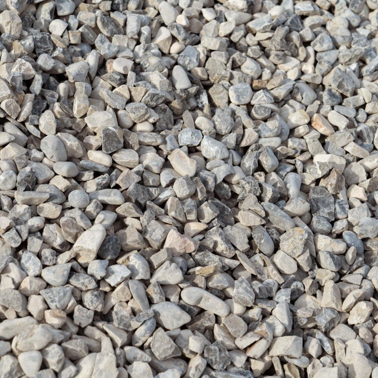 Adobe Crushed Rock