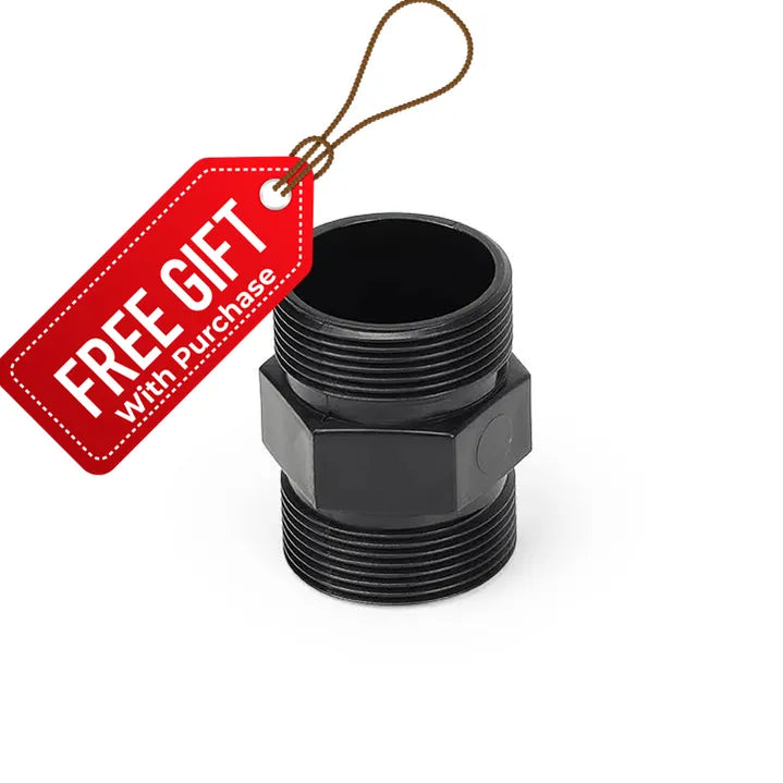 Male Threaded Coupling