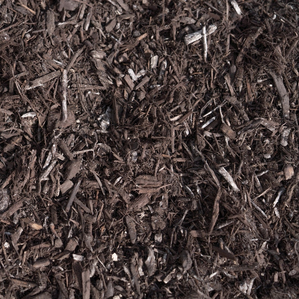 Wood Mulch