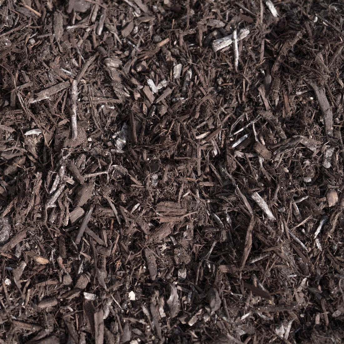 Wood Mulch