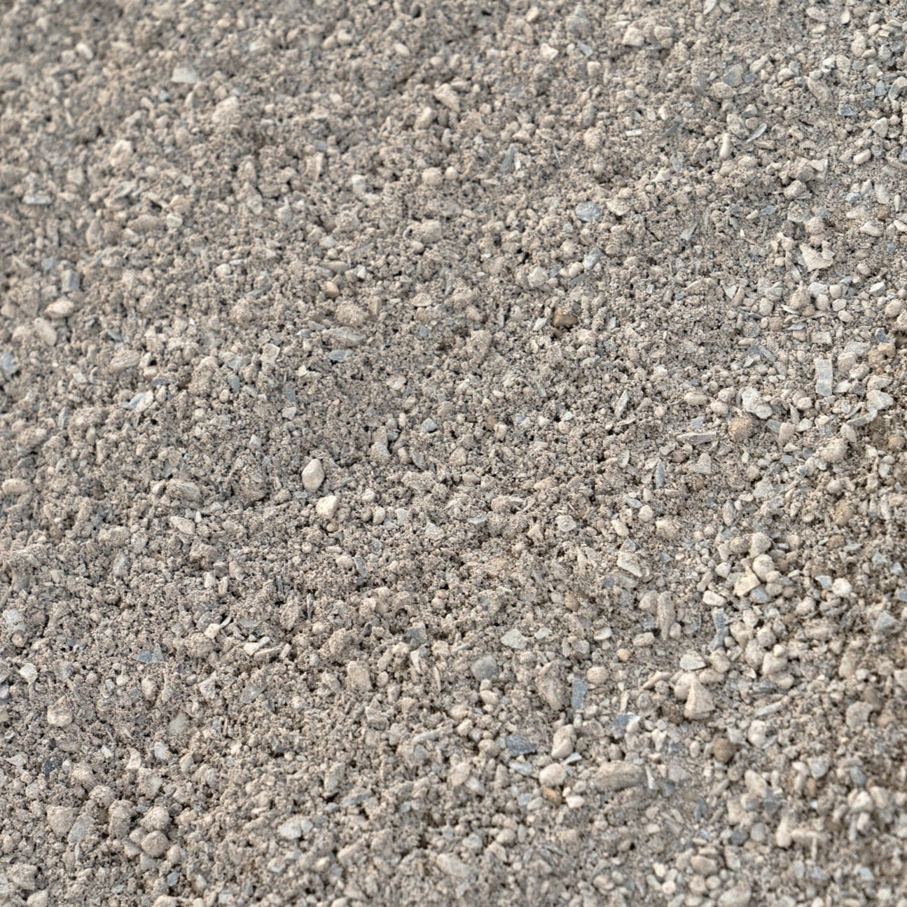 Adobe Crusher Fines