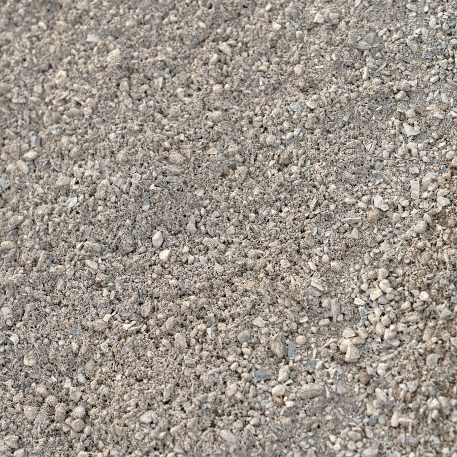Adobe Crusher Fines
