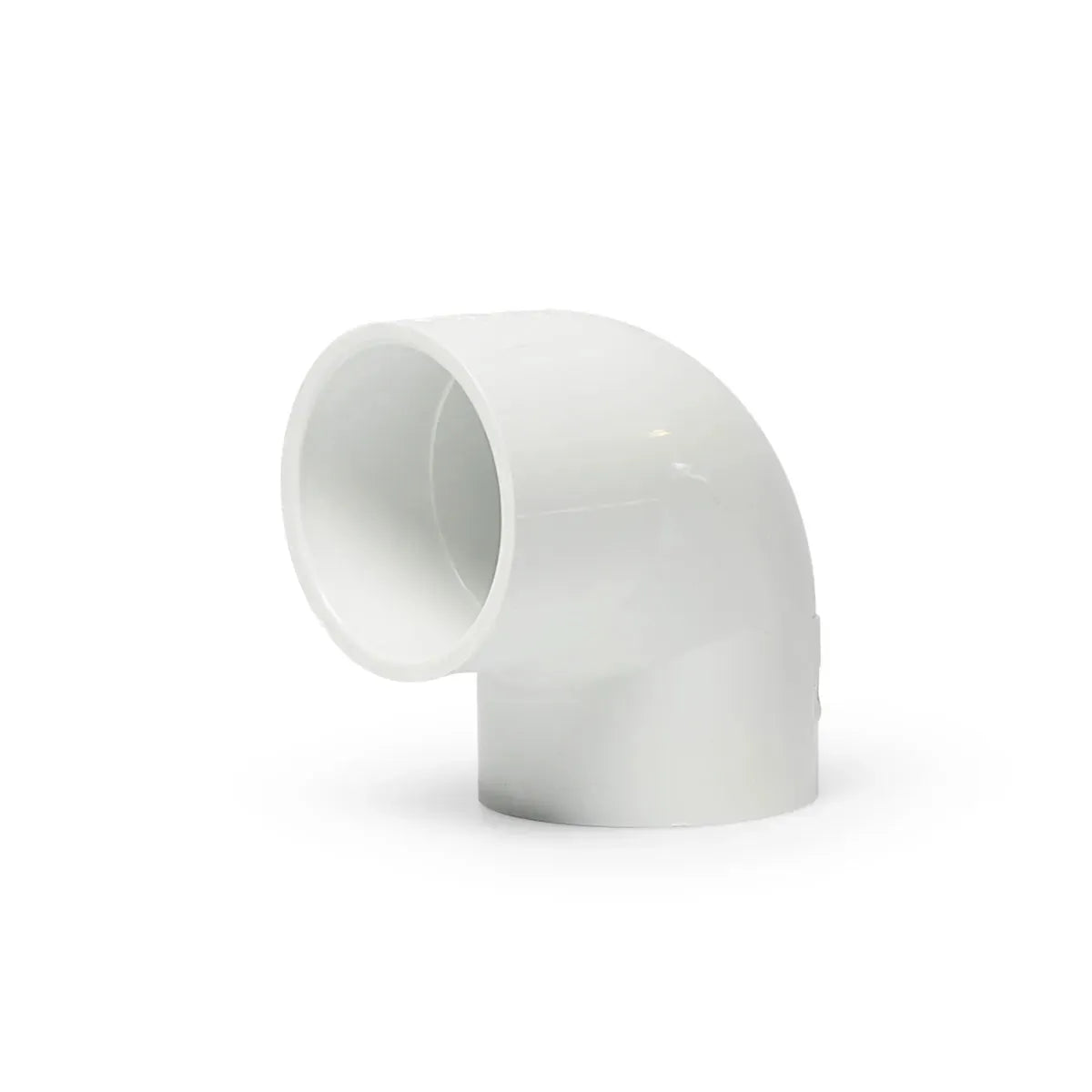 PVC Elbow | 1.5" - 3"
