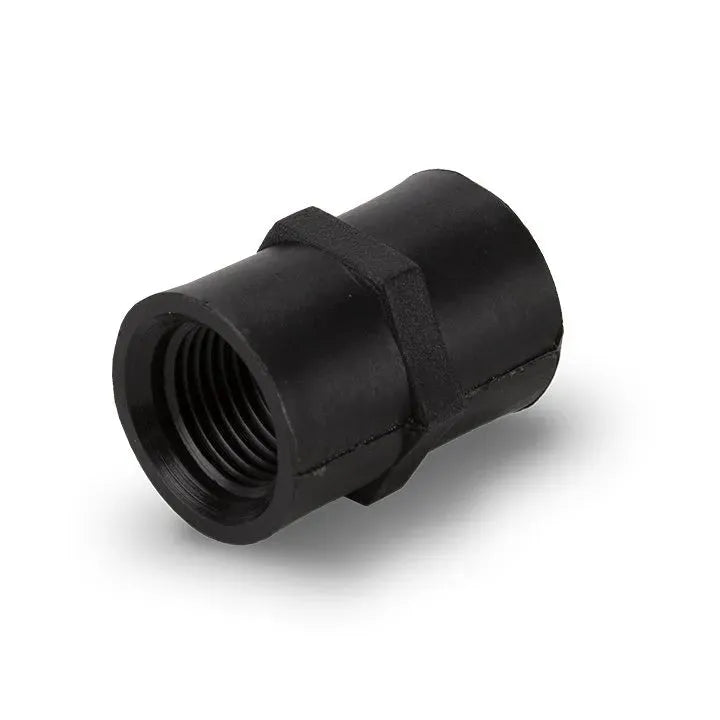 PVC FPT Coupling