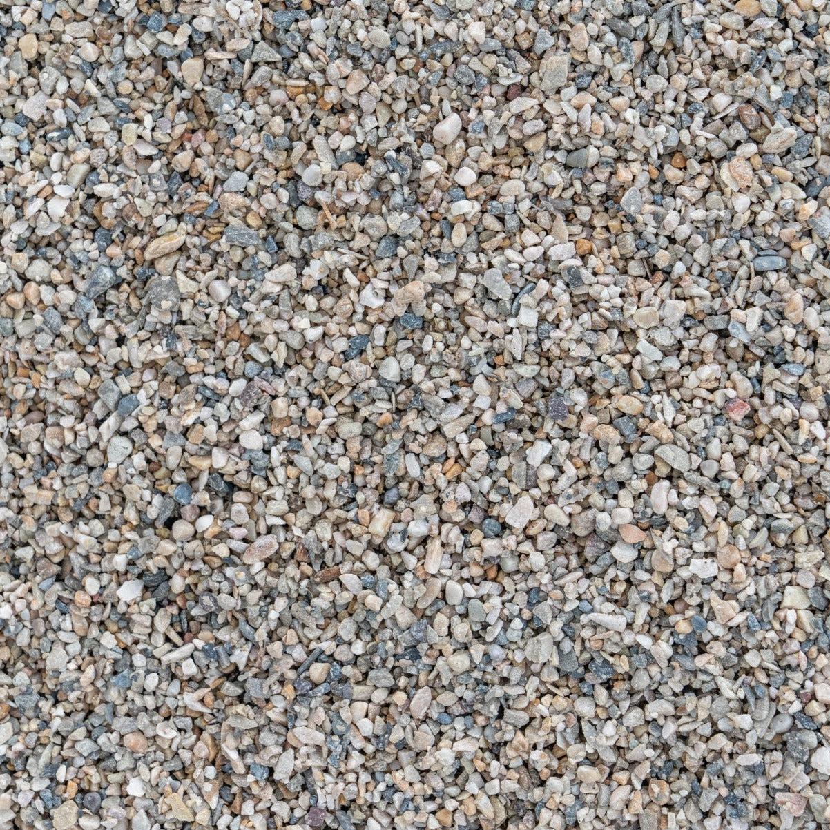 Washed Pea Gravel