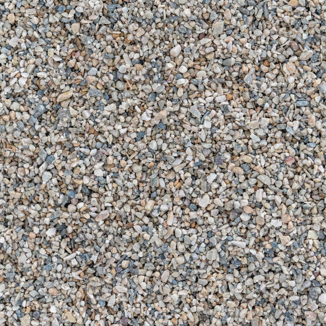 Washed Pea Gravel