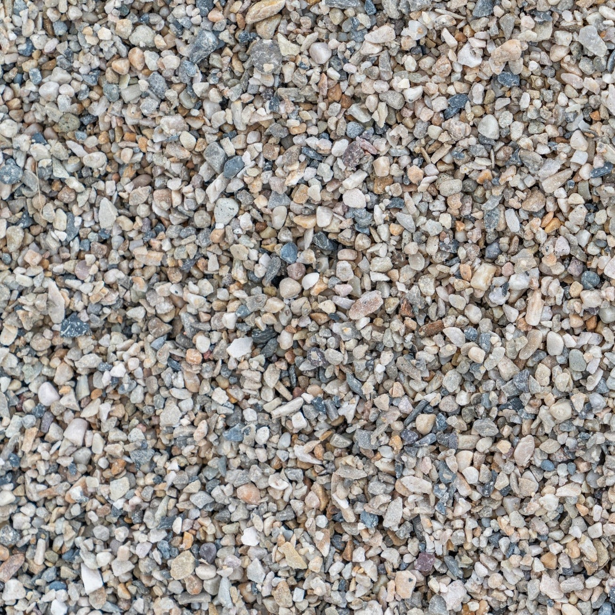 Washed Pea Gravel