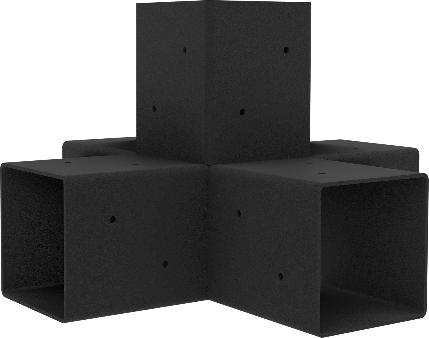 Linx™ Pentafit 6"x6"